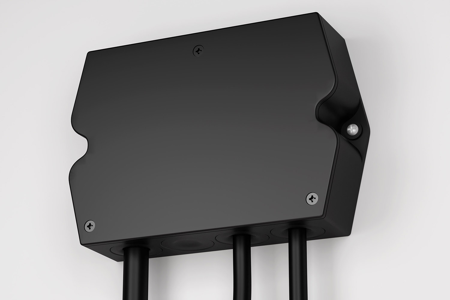 Energiebox (Power Splitter / Küchenanschlussbox) - HPF - High ...